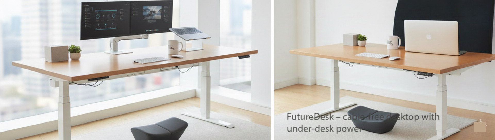 Pdu-office-desk - futuredesk